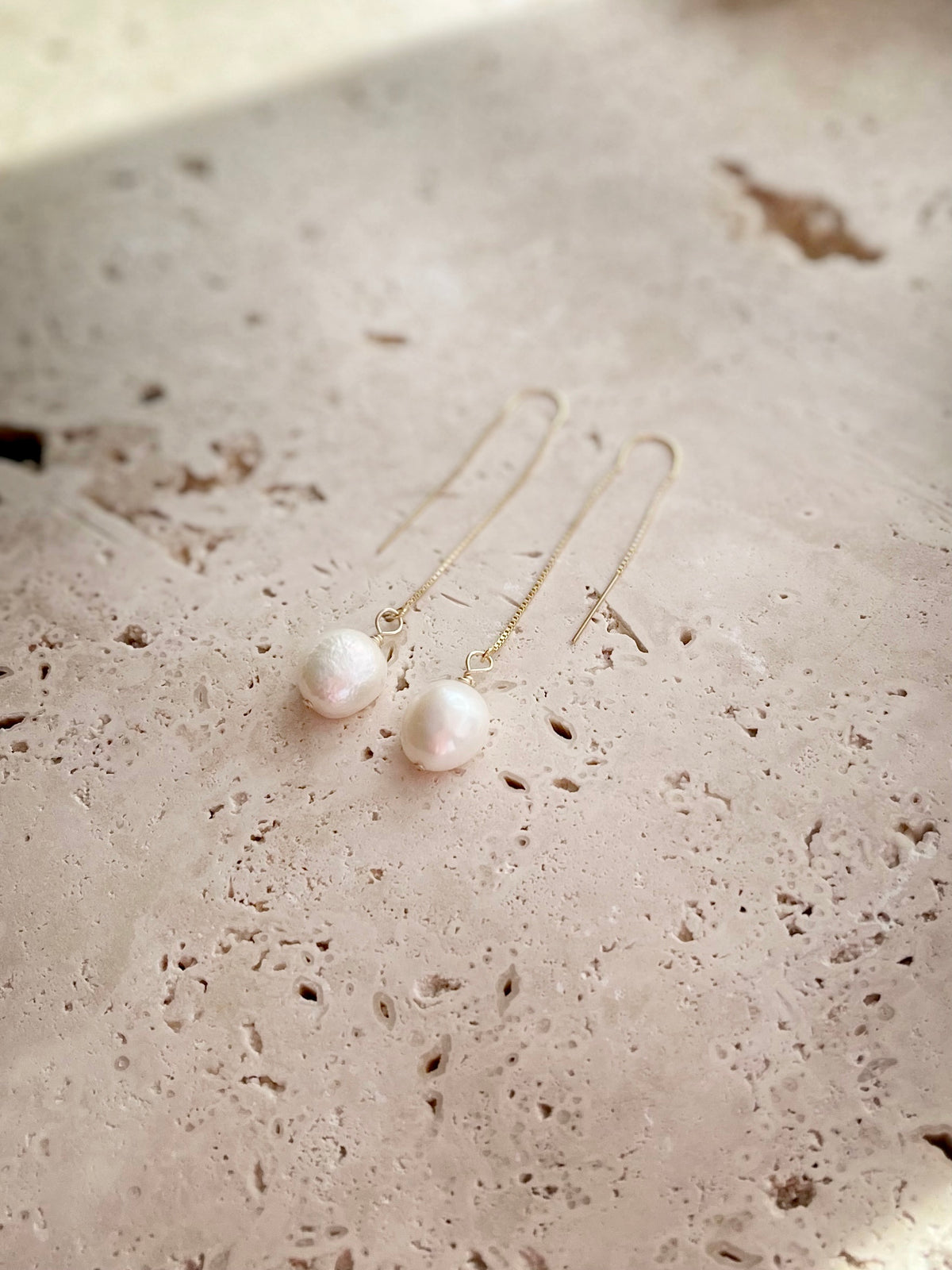 Lydia Pearls | Pop Design Jewellery